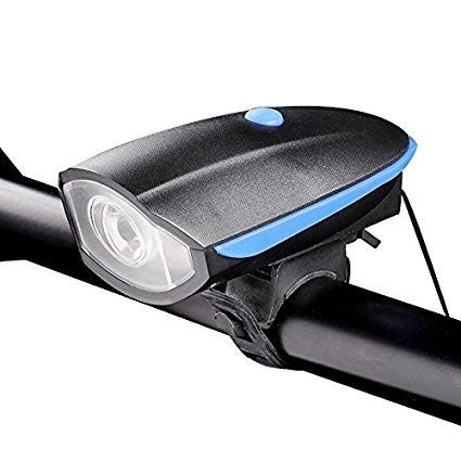 Cycle horn store